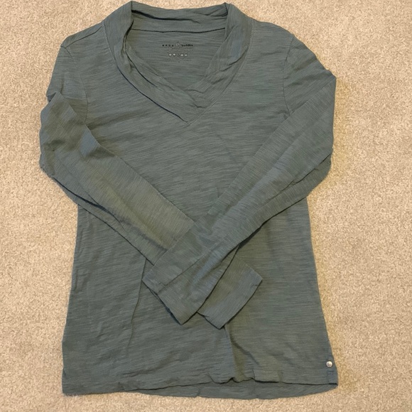 neon buddha | Tops | Neon Buddha Size S Green | Poshmark